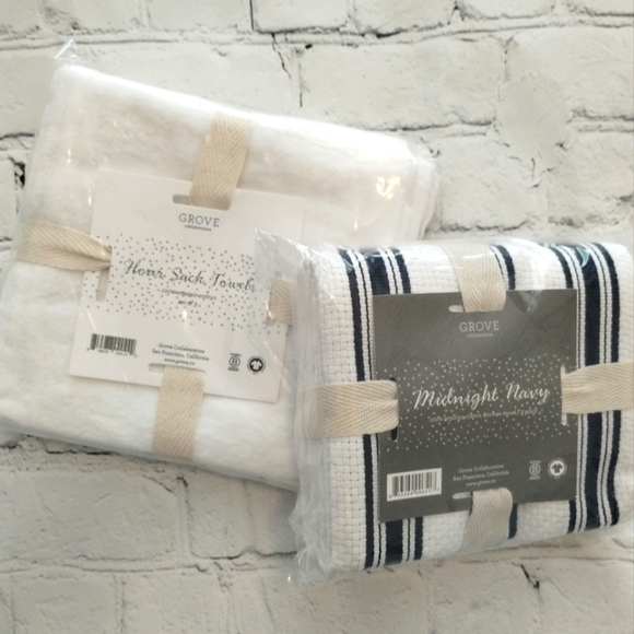 grove collaborative | Kitchen | Price Firm Grove Collaborative Flour ...